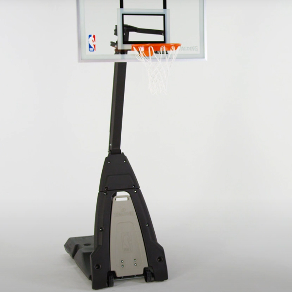CANASTA SPALDING NBA BEAST PORTABLE | Proveedor Oficial España