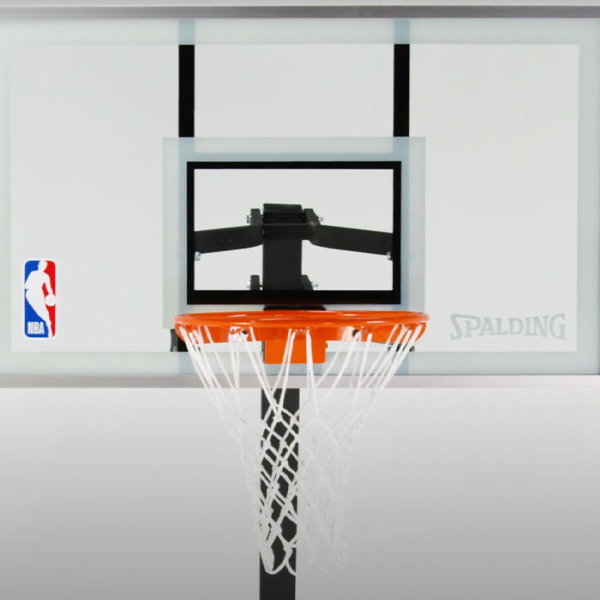 CANASTA SPALDING NBA BEAST PORTABLE | Proveedor Oficial España