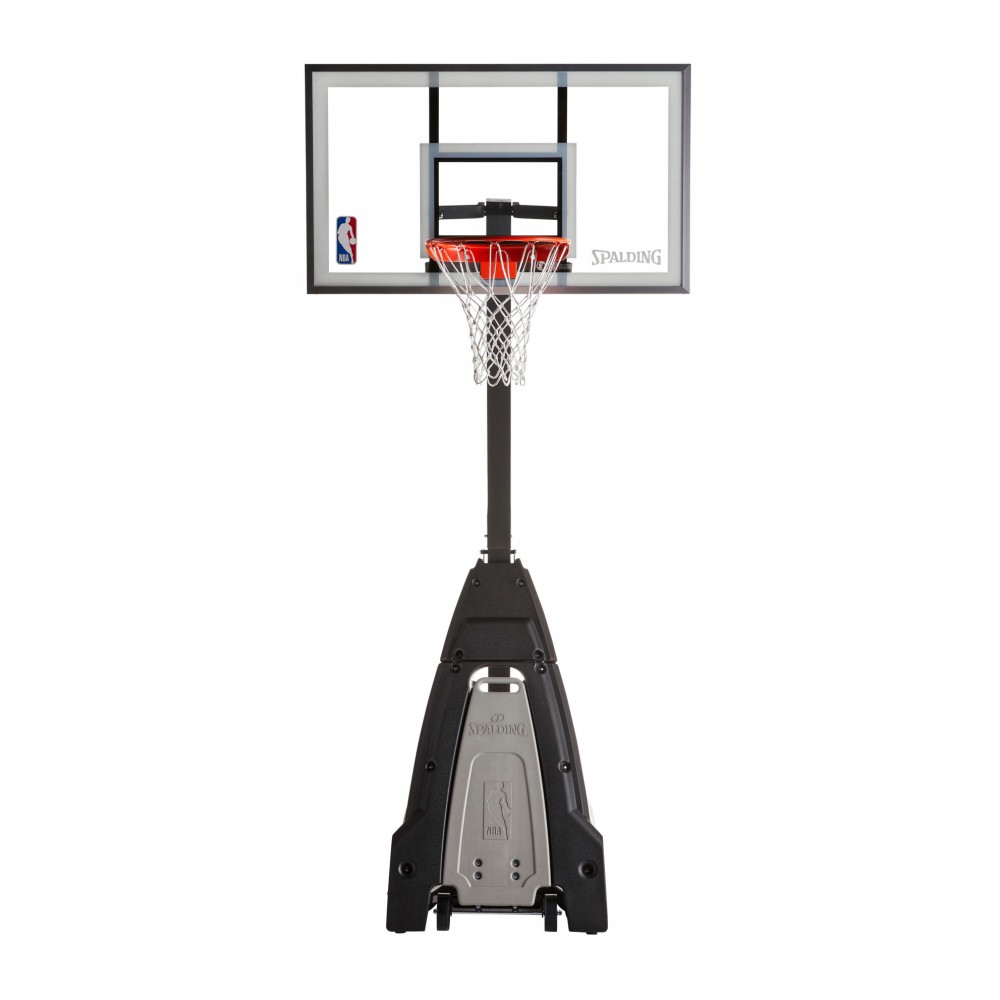 CANASTA SPALDING NBA BEAST PORTABLE | Proveedor Oficial España