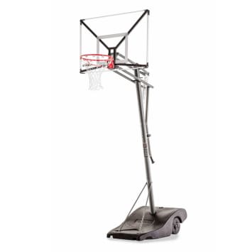 CANASTAS DE BALONCESTO PORTATILES | Proveedor Oficial España
