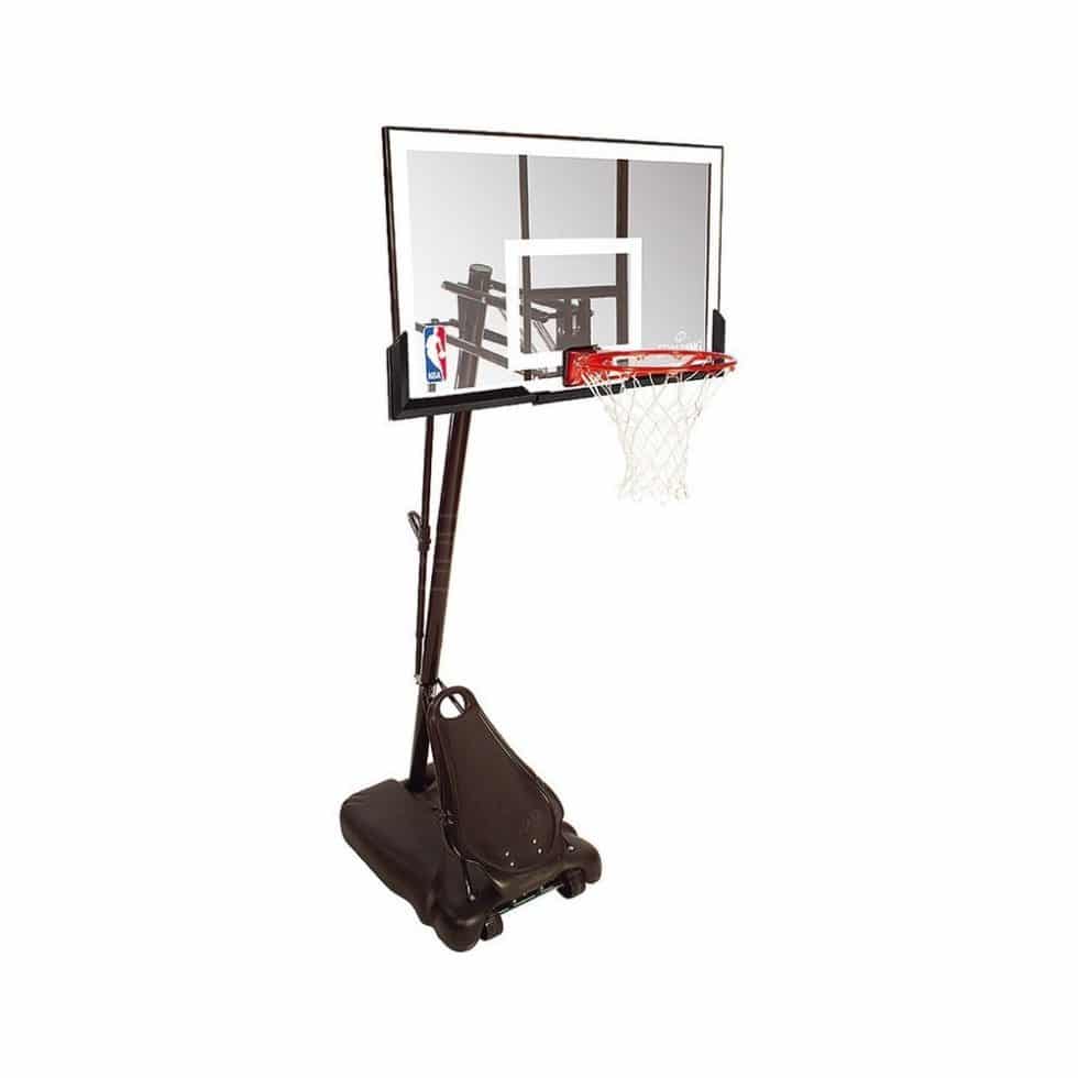 CANASTAS DE BALONCESTO EXTERIORES | Proveedor Oficial España